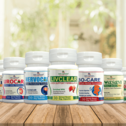 Most Authentic Ayurvedic Manufacturing Company Of India-2022